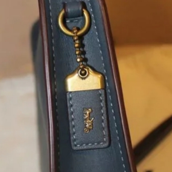 Coach | Bags | In Search Of 941 Small Hang Tag | Poshmark